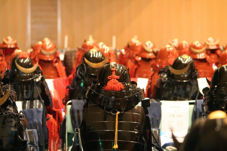 Let’s walk through the Kamakura Period, Japan’s first samurai ...